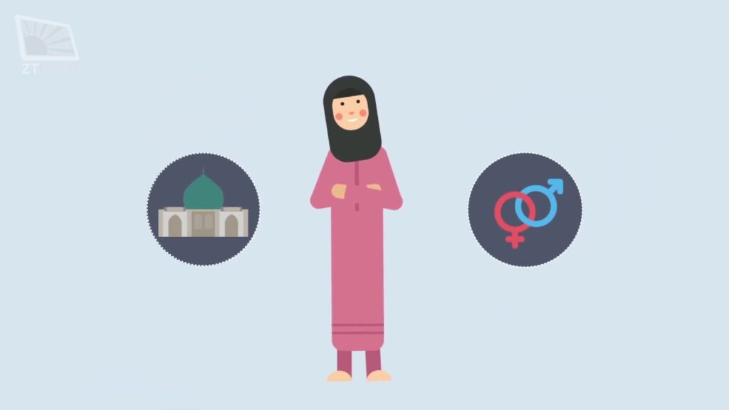 Ahkam in Brief – Istihadha – ZTMedia